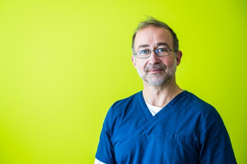 Petrich Dr.Med. Frank Zahnarztpraxis – PWPK